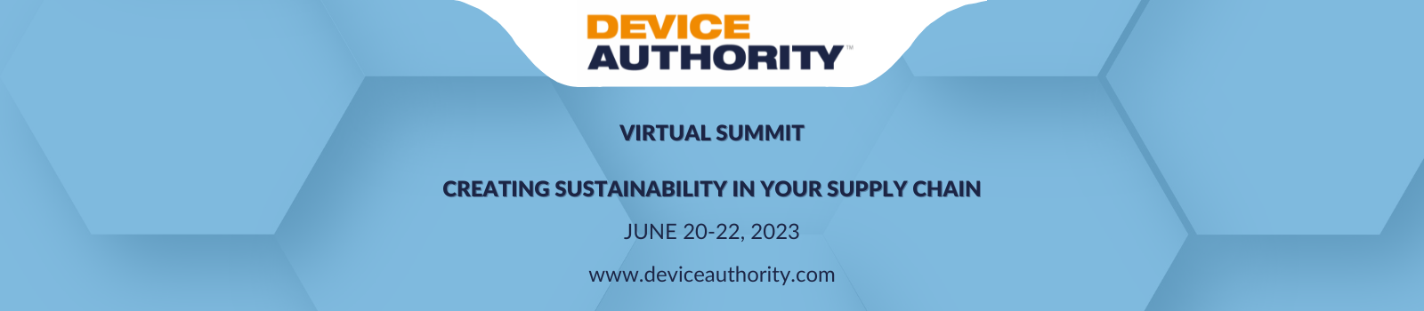 Home - Device Authority