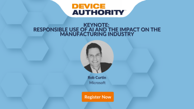 Virtual Summit 2023 - Device Authority